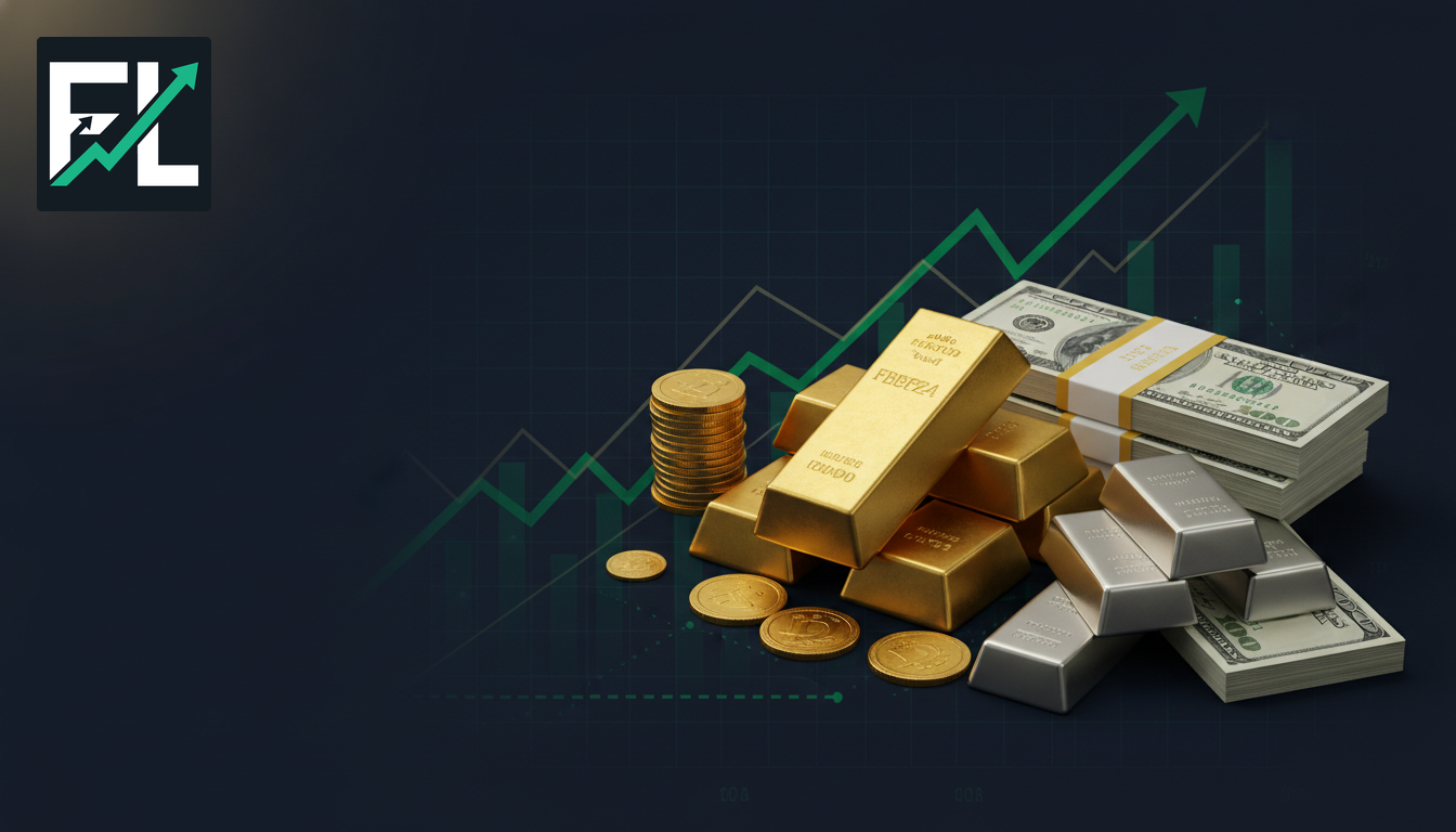 21K Gold rises to EGP 5,690.00 as USD Trades at 49.15 — 30 June 2026 ...