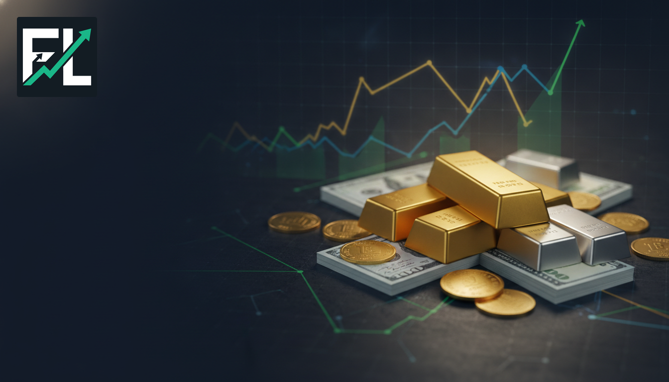 Gold Price Today in Egypt: 21K edges down to EGP 5,684.00 — Wednesday ...